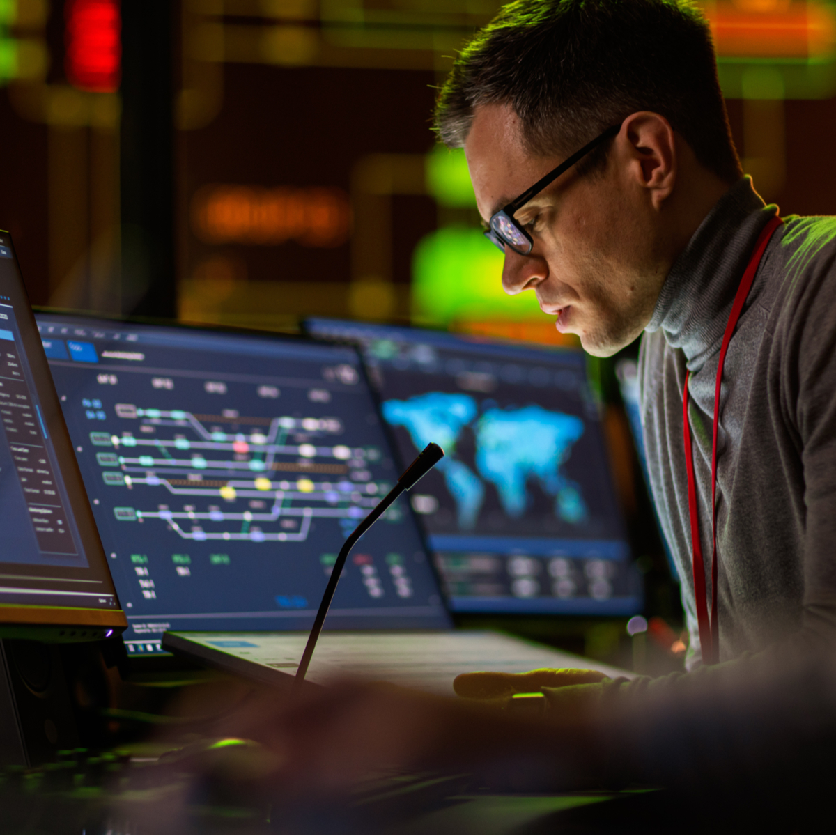 Señalización Digital - Avcom Venezuela